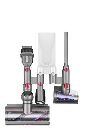 Accessoire aspirateur / cireuse Dyson Support mural multi accessoires ...