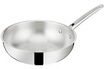 Wok Lagostina ICONA WOK 26 CM | Darty