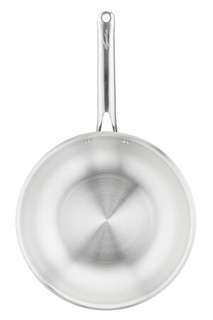 Wok Lagostina ICONA WOK 26 CM | Darty