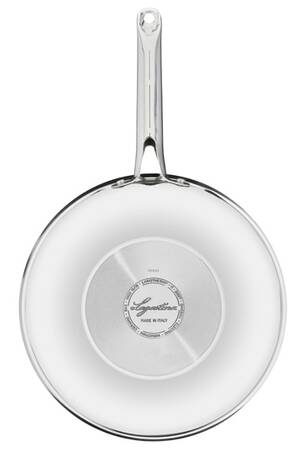 Wok Lagostina ICONA WOK 26 CM | Darty