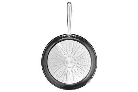 Poele Lagostina Desideria ceramique 30cm | Darty