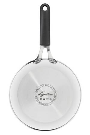 Poele Lagostina POÊLE INOX ESPERTA TRIPLY 24 CM 012909040124 | Darty