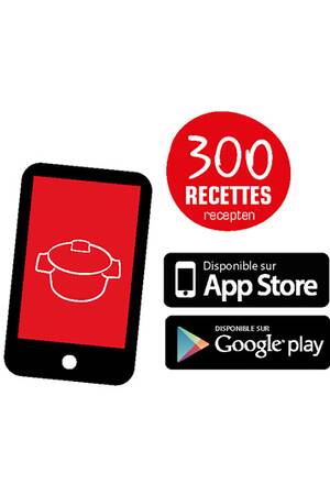 Autocuiseur Seb Autocuiseur - P4411406 - CLIPSO+ PRECISION 8L | Darty