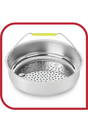 Autocuiseur Seb Autocuiseur - P4411406 - CLIPSO+ PRECISION 8L | Darty