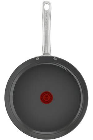 Poele Tefal POELE 28 CM ECO-CONCUE RENEW+ INDUCTION C4240653 | Darty