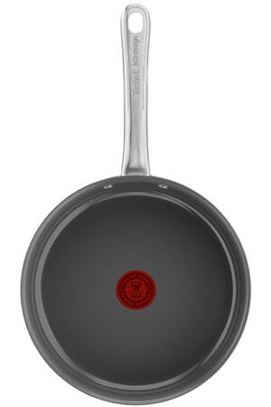 Sauteuse Tefal SAUTEUSE 24 CM ECO-CONCUE RENEW+ INDUCTION C4243253 | Darty