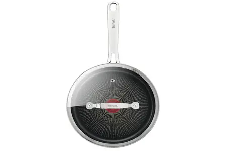 Sauteuse Tefal SAUTEUSE 24 CM UNLIMITED PREMIUM INDUCTION G2563202 | Darty