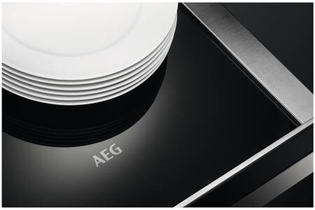 Tiroir de rangement Aeg KDE911424B | Darty