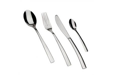 Ustensile de cuisine Pradel SET JET INOX EN BOITE CADEAU NOIRE | Darty