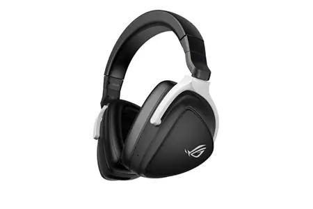 Casque PC Asus ROG DELTA S WIRELESS | Darty