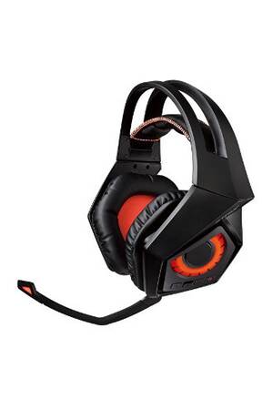 Casque PC Asus ROG STRIX WIRELESS | Darty