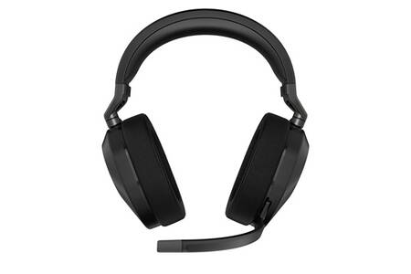 Casque PC Corsair Casque sans fil HS65 Wireless | Darty