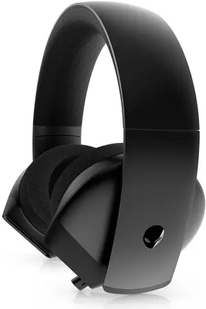 Casque PC Alienware 310H Stereo - 545-BBCK | Darty