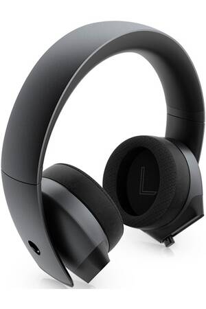 Casque PC Alienware 510H Dark Moon - 545-BBCF | Darty