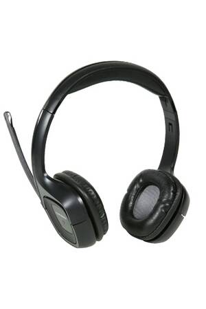 Casque micro / gamer Plantronics AUDIO 355 - 79730-05 | Darty