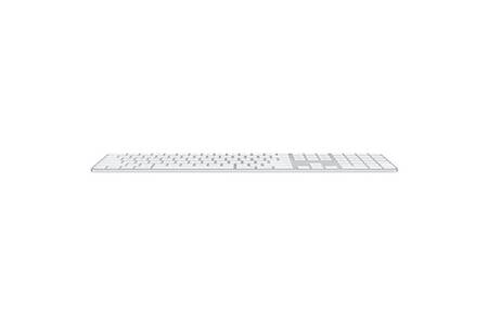 Clavier Apple Magic Keyboard avec Touch ID et pave numerique pour les ...