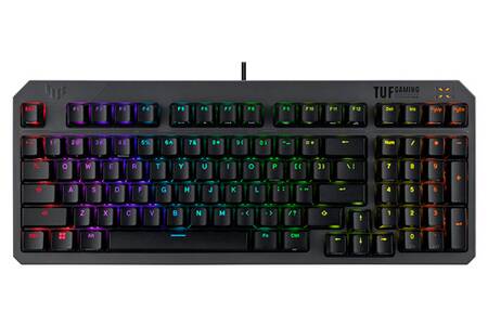 Clavier Asus TUF K3 GEN II AZERTY | Darty