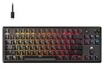 Clavier Corsair Clavier gaming mecanique CORSAIR K70 CORE TKL RGB ...