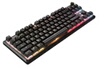 Clavier Corsair Clavier gaming mecanique CORSAIR K70 CORE TKL RGB ...