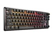 Clavier Corsair Clavier gaming mecanique CORSAIR K70 CORE TKL RGB ...