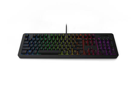 Clavier Lenovo Legion K300 RGB - GY40Y57712 | Darty