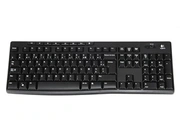 Clavier Logitech sans fil - Darty