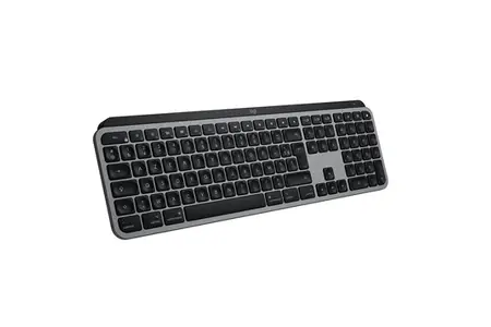 Clavier Logitech MX Keys S for Mac, clavier sans fil, fluide, saisie ...