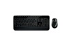 Clavier Microsoft Wireless Desktop 2000 USB Port - WIRELESSDESKTOP 2000 ...