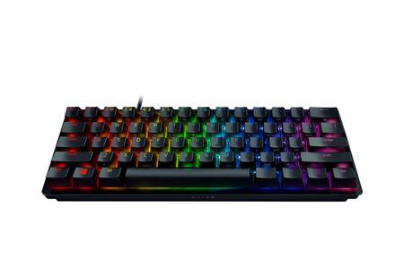 Clavier Razer Huntsman Mini (Red Switch) - Razer Huntsman Mini (Red ...