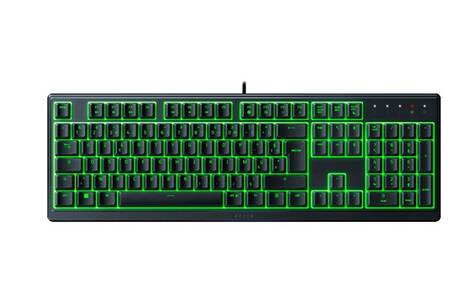 Clavier Razer Ornata V3 X - French Layout | Darty