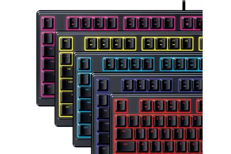 Clavier Razer Ornata V3 X - French Layout | Darty