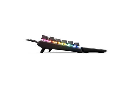 Clavier Steelseries APEX PRO GEN 3 - FR | Darty