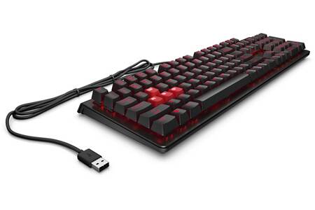 Clavier Omen OMEN Encoder | Darty