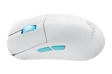 Souris Asus ROG Harpe Ace Aim Lab Edition ML | Darty