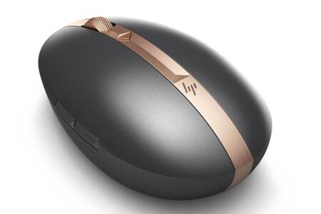 Souris Hp MOUSE 700 BLUE - HP Spectre Rechargeable Mouse 700 (Poseidon ...