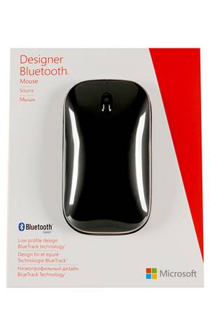 Souris Microsoft DESIGNER MOUSE | Darty