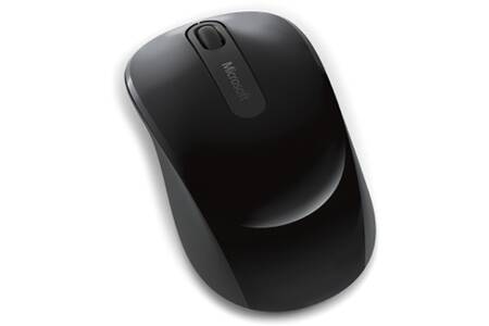 Souris Microsoft WIRELESS MOUSE 900 | Darty