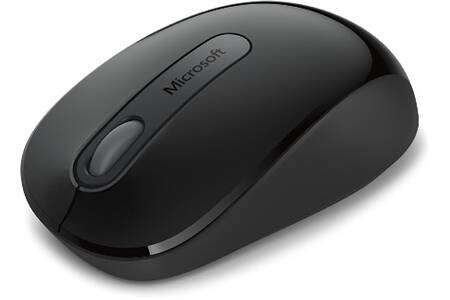 Souris Microsoft WIRELESS MOUSE 900 | Darty