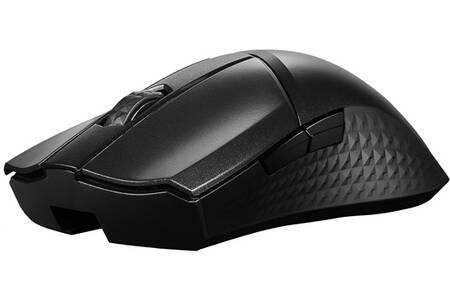 Souris Msi CLUTCH GM31 LIGHTWEIGHT WIRELESS / SANS FIL | Darty