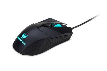 Souris Acer PREDATOR CESTUS 300 | Darty