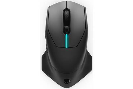 Souris Alienware 510M - 545-BBCM | Darty