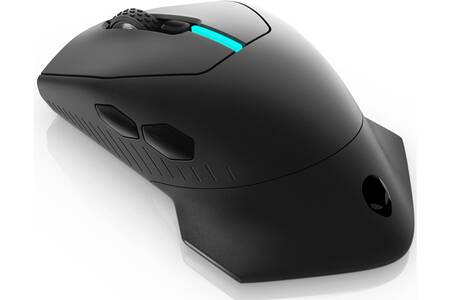 Souris Alienware 510M - 545-BBCM | Darty