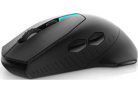 Souris Alienware 510M - 545-BBCM | Darty