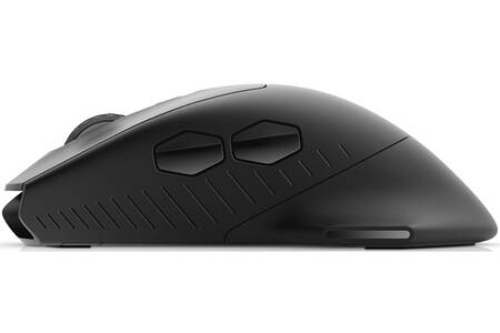 Souris Alienware 510M - 545-BBCM | Darty