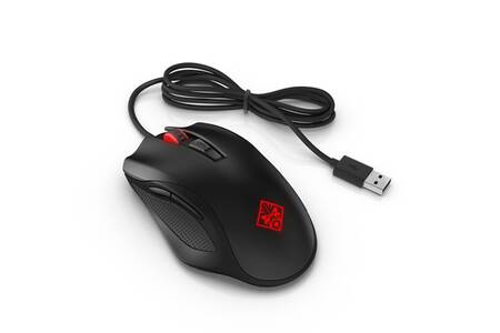 Souris Hp HP OMEN BY MOUSE 600 | Darty
