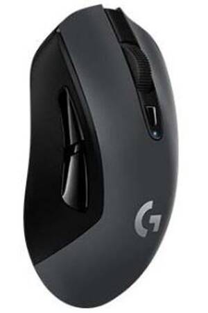 Souris Logitech G603 LIGHTSPEED HERO - G603 LIGHTSPEED | Darty