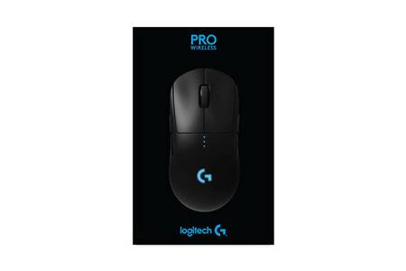 Souris Logitech G PRO Wireless Gaming Mouse | Darty