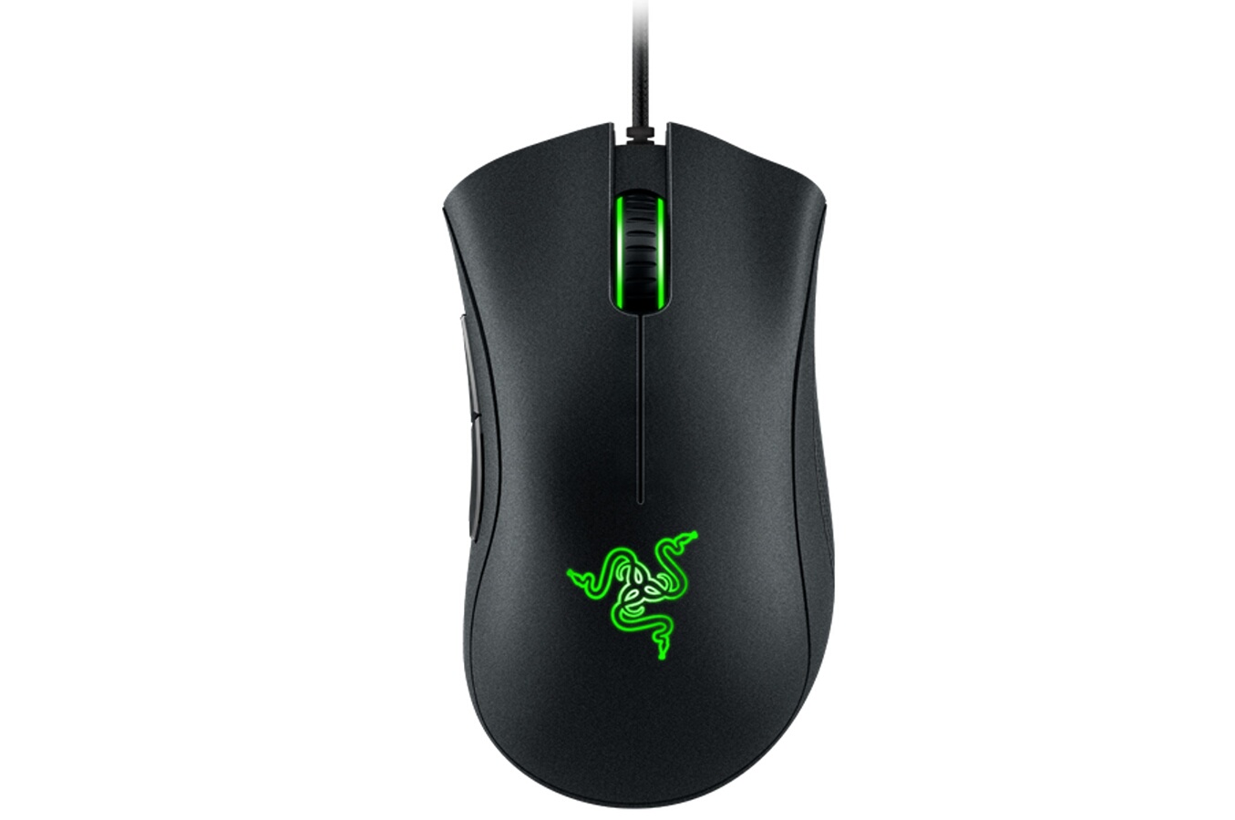 Souris gamer Razer DEATHADDER CHROMA - SOURIS (4147383) | Darty