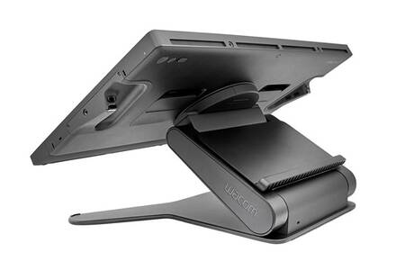 Tablette graphique Wacom Tablette graphique professionnelle 4K UHD 27 ...