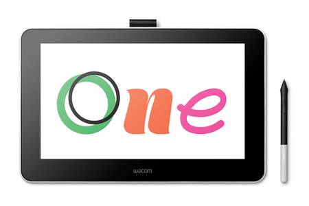 Tablette graphique Wacom Tablette graphique avec ecran Full HD 13.3 ...